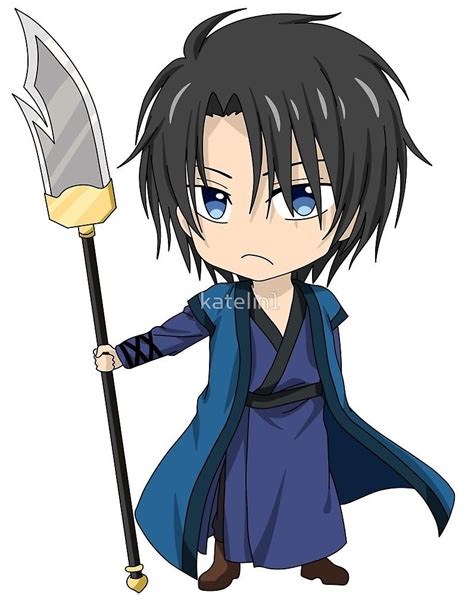 Hak Anime Akatsuki No Yona Gambar Lodi
