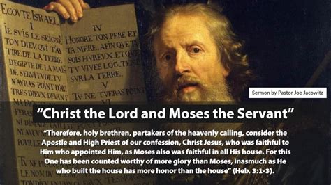 Archive Sermons Christ Bible Church