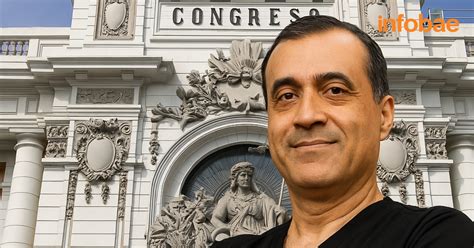 ¿mario Cabani Asistirá A La Comisión De Fiscalización Testimonio De