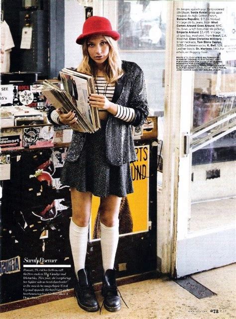 90s Fashion Styling For Film Grunge Fashion Fashion 90s Fashion