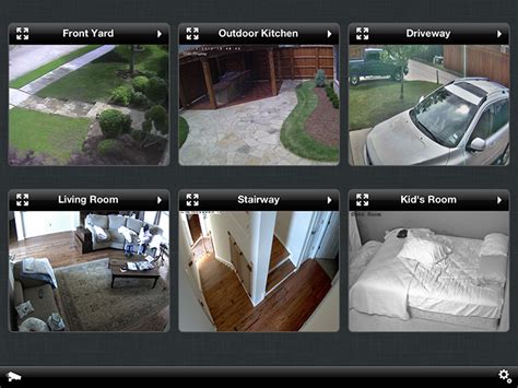 Ipadhorizontalvideogrid Ekeypad Mobile Solutions