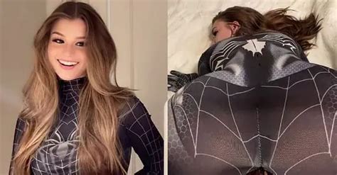Sophie Rain Spiderman Video Tiktok Full Video By Yanet Medium