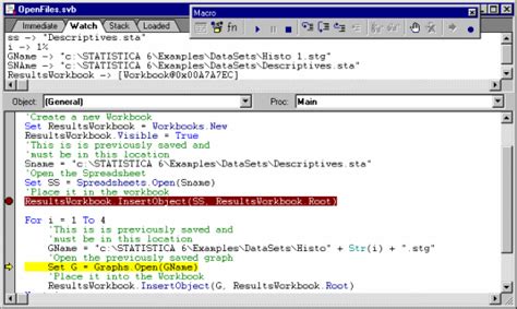 Visual Basic Programming Kimaha