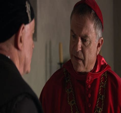 Things I Like Cardinal Wolsey The Tudors Neko Random