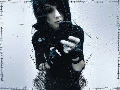 Andy Six Wallpaper 2 By Jennyriot On Deviantart