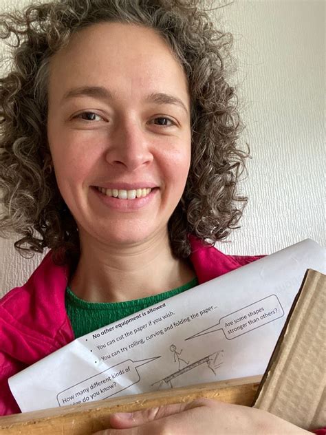 Ella Ward On Linkedin Unilever Stem Volunteering