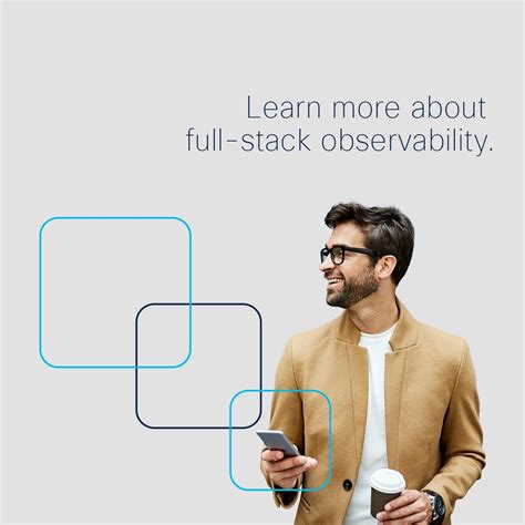 cisco on linkedin full stack observability