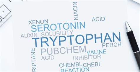 8 Evidence Based Benefits Of 5 Htp 5 Hydroxytryptophan Well Being