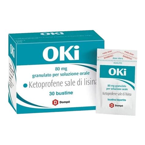 Oki • 30 Sachets Vitamin D Life