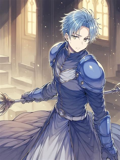 Chat With Einhardt Enjoy Free Ai Character Roleplay Flowgpt Einhardt Rp