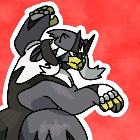 Urishifu By Whiteeeyes On Deviantart