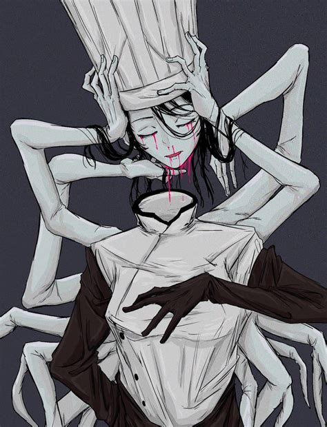 Falling Devil Chainsaw Man Danbooru