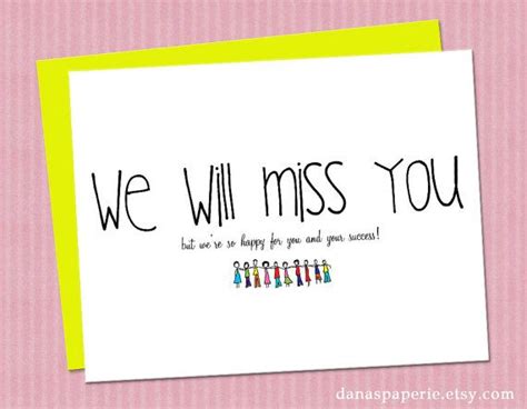 Pin By Dana Hoover On Hand Drawn Greeting Cards Miss You Cards