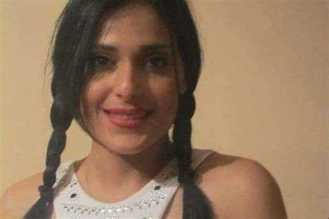 بسبب مشهد ساخن ابنة الفنان الراحل محمود مسعود تكشف حقيقة مشاجرة