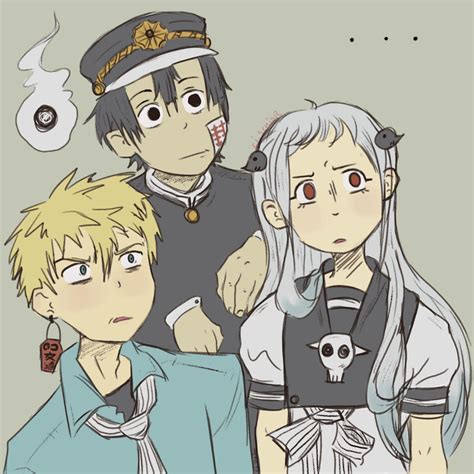 Tbhk By Gn0stiic On Deviantart