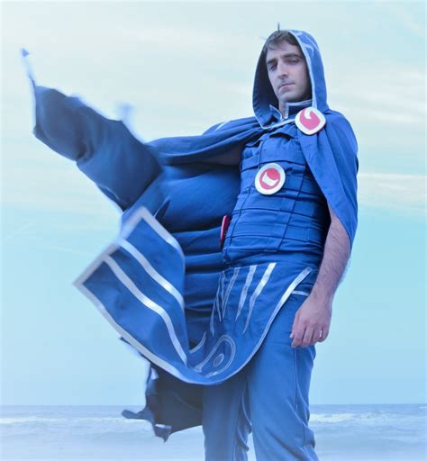 Jace The Mind Sculptor Cosplay
