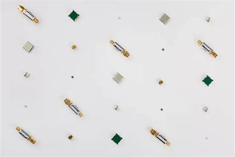 Mini Circuit Limiters Surface Mount 5 To 37 Dbm 0 2 Mhz To 8200 Mhz At ₹ 5000 Piece Crystal