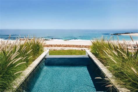 Altamar Hotel Suites With Plunge Pool Hilton Los Cabos