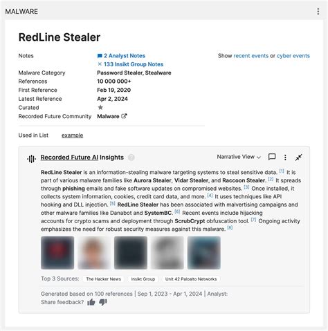 Improving Dark Web Investigations With Threat Intelligence Recorded