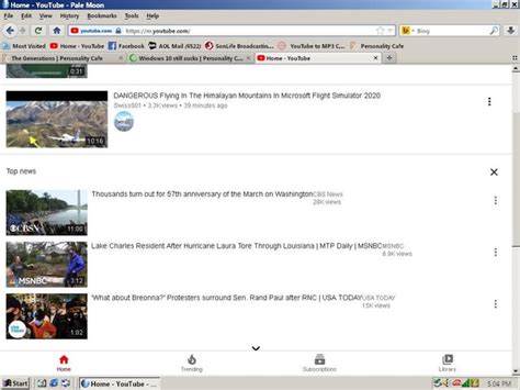 Windows 11 Taskbar On Top R Windows