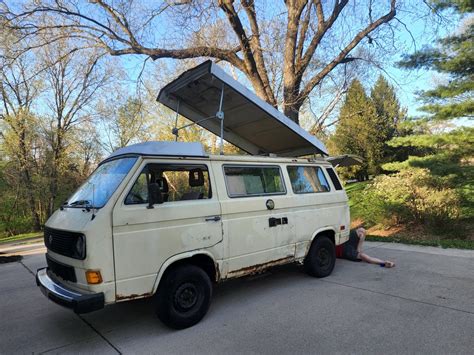 Intro Hello Gang R Westfalia
