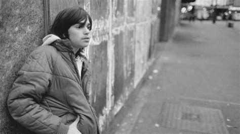 Janus Films — Streetwise