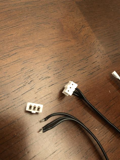 Need Help Figuring Out What This Is The Connectors On Both End Are The