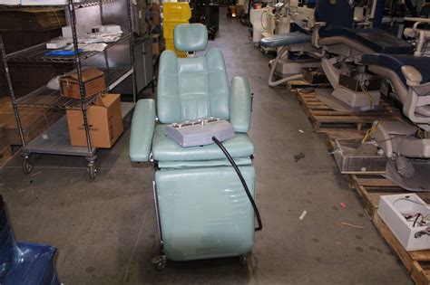 Dexta Mk20x 3604 14 Exam Chair Js Medical Equipment