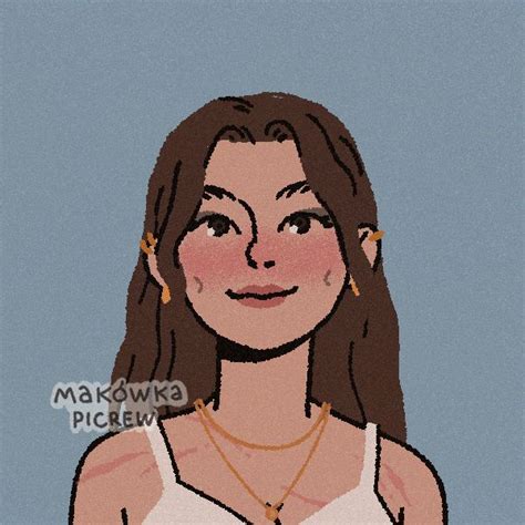 Picrew Pfp Image Character Art Art Profile Picture