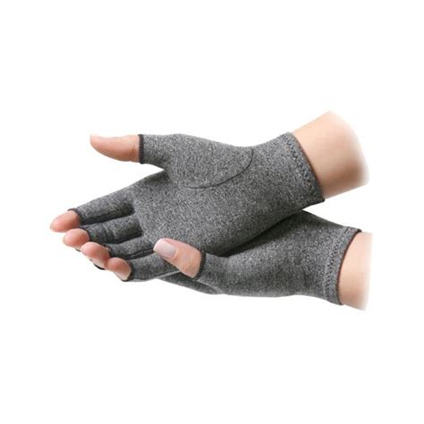 Imak Compression Arthritis Gloves Mobility And Wellness