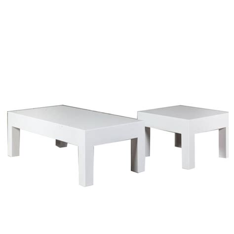 Cube Coffee Table Diamond Office