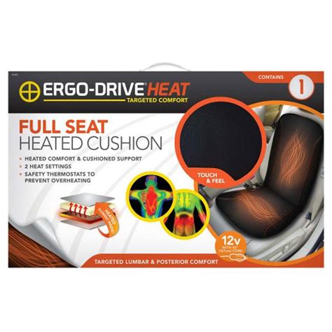 Heated Seats For A Yanmar Tractorbynet