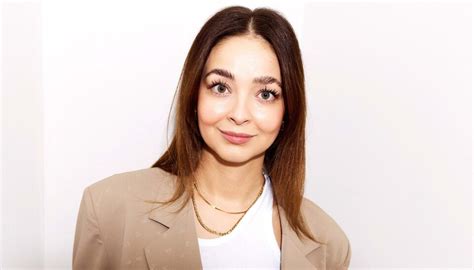 Julie Kriegler Har Født Se Det Søde Billede Her