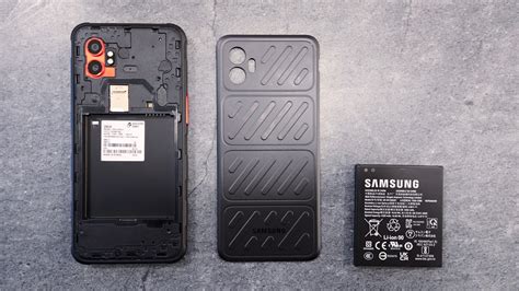 Samsung Galaxy Xcover7 Pro Review 2025 Pcmag Uk