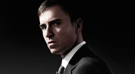 Raf Simons Wallpapers Top Free Raf Simons Backgrounds Wallpaperaccess
