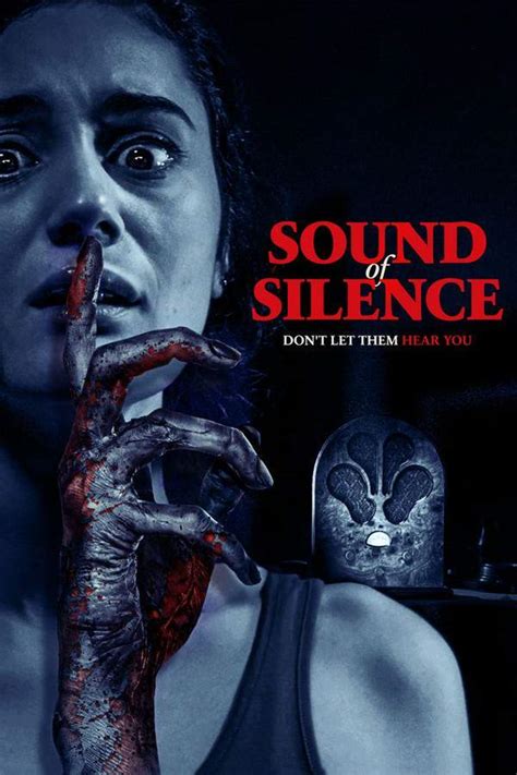The Silence 2019 Full Movie Summary And Plot Explained