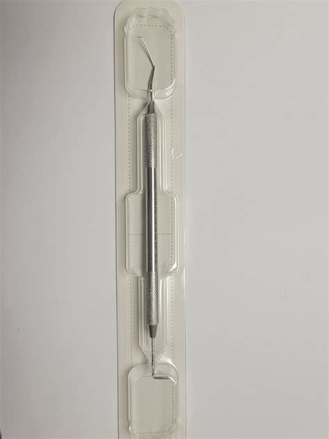 Root Canal Explorer De Size No 1716 Charles B Schwed Co Llc