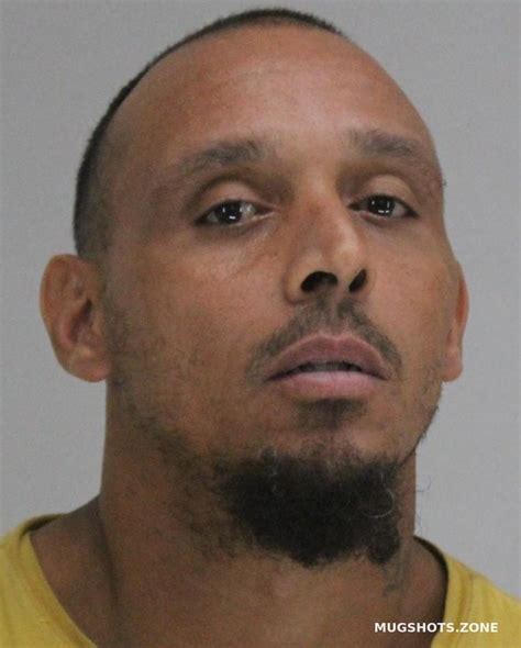 Starnes Garren 02 17 2025 Dallas County Mugshots Zone