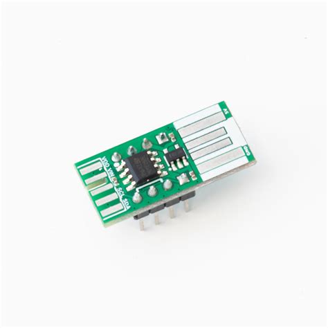 Stm32g031 Core Module Groupgets Stm32g031 Core Module Groupgets