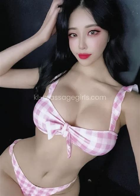 Sandra Massage Girls Kuala Lumpur