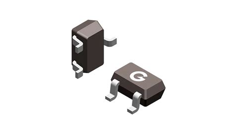Digital Transistors丨hjl Electronics