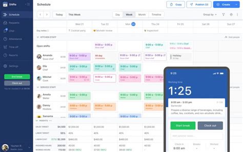 Reducing No Shows With Better Shift Communication Tips And Tools 2025