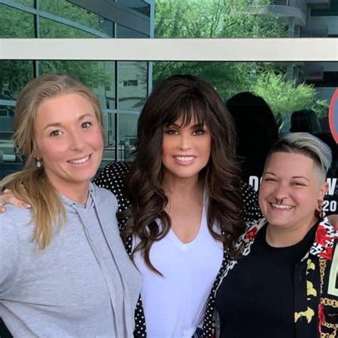 Meet Marie Osmond's Eldest Daughter Jessica Blosil | DoYouRemember?