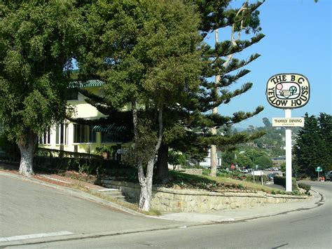 Big Yellow House Restaurant Locations At Leo Bunker Blog