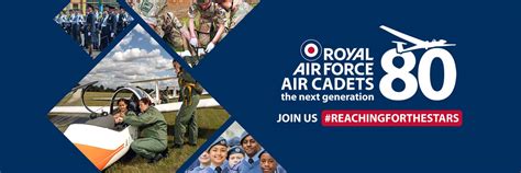2078 Boscobel Squadron Rafac Cadets Awarded First Class Leading And