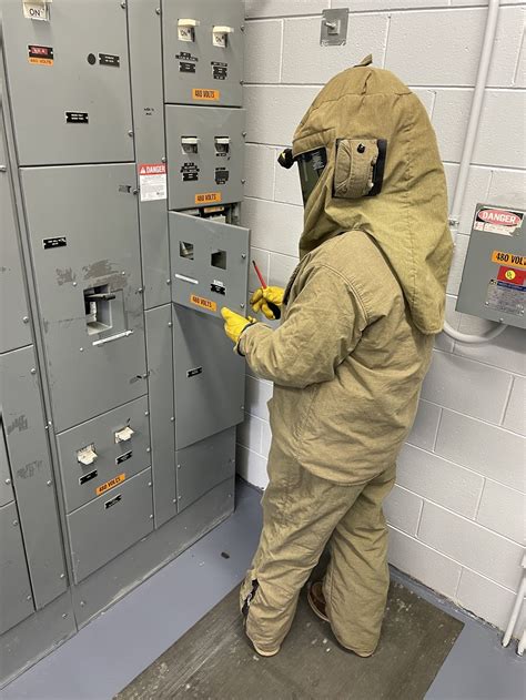 Arc Flash Risk Assessment Saves Lives And Reduces Risk