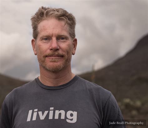 Biography Rainwater Harvesting For Drylands And Beyond By Brad Lancaster
