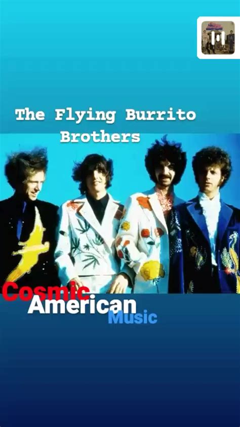 The Flying Burrito Brothers Mark Pittenger Mark Pittenger · Original Audio