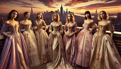 What Is Gilded Fashion Fashionabc