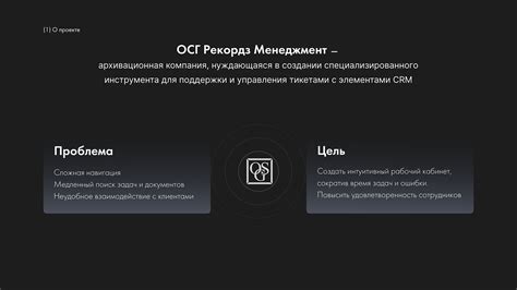 Helpdesk Platform Crm System 2 Images Behance